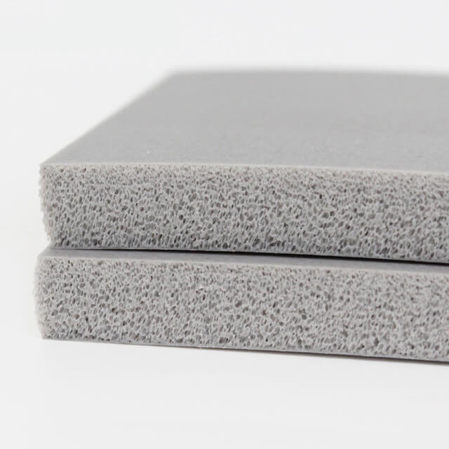 High-Performance Silicone Sponge for Electric Vehicle (EV) Battery ...