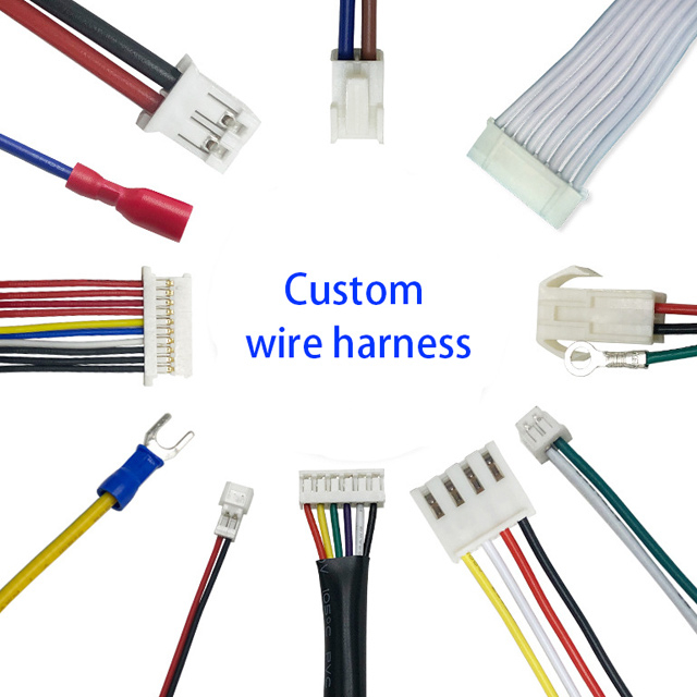 Universal Wire Harness - Buy universal wire harness, universal wiring ...