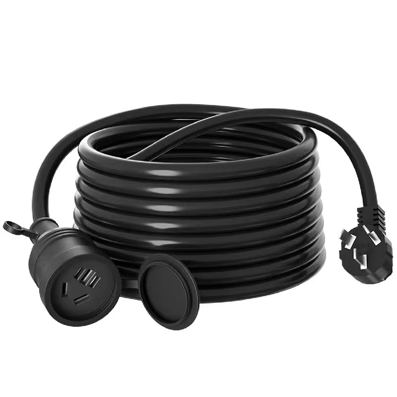 Reliable Electric Car Wire And Charging Adapters: Understanding EV ...