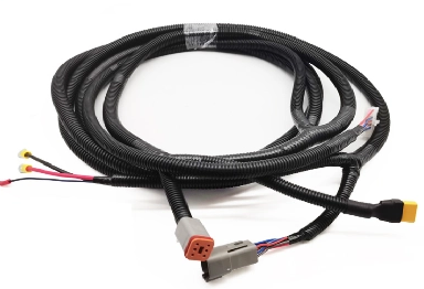 Motorcycle Wire Harness - Buy motorcycle wire harness, motorbike wiring ...