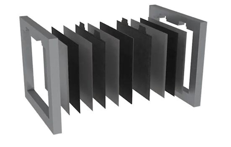 How MPP Foam Can Protect Your EV Battery Pack from Thermal Runaway with ...