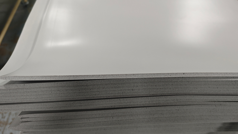 Silicone Foam Is Used for Flame Retardant And Heat-insulating Battery ...