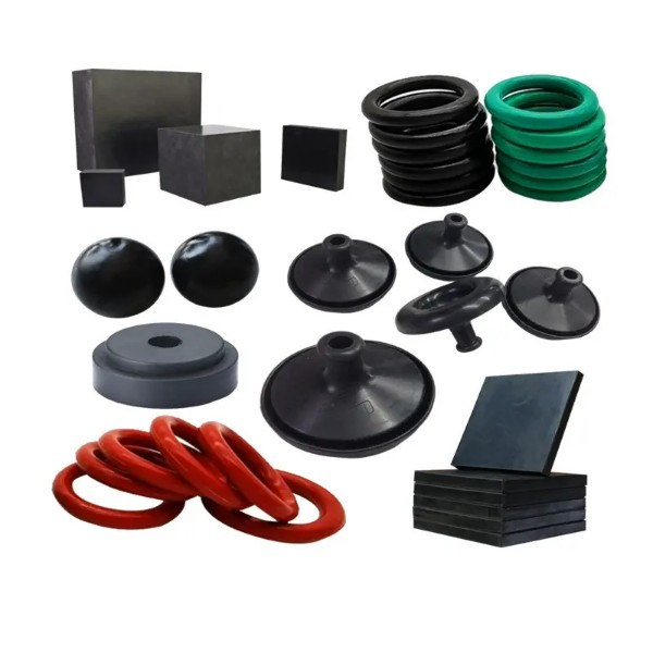 Advanced Rubber Plastic Molding Solutions: Precision Injection Molding ...