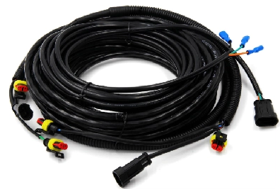 Motorcycle Wire Harness - Buy motorcycle wire harness, motorbike wiring ...