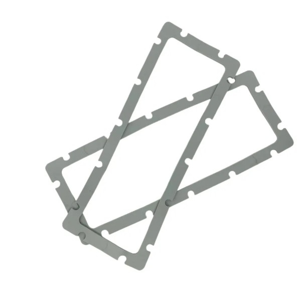 High-Performance Fireproof Silicone Foam Sheet for EV Battery Protection from China manufacturer ...