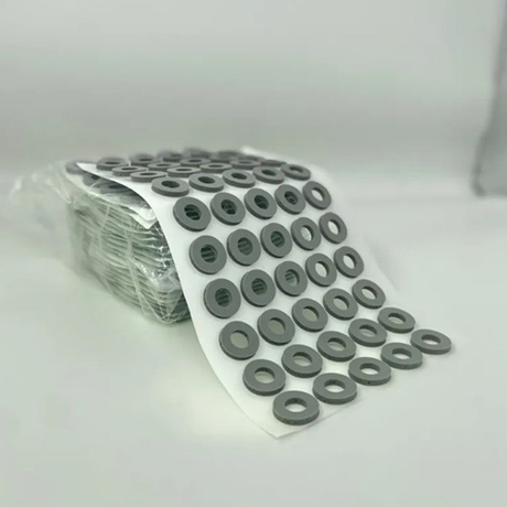 Custom Silicone Foam EV Battery Fireproof Materials – High-Performance ...
