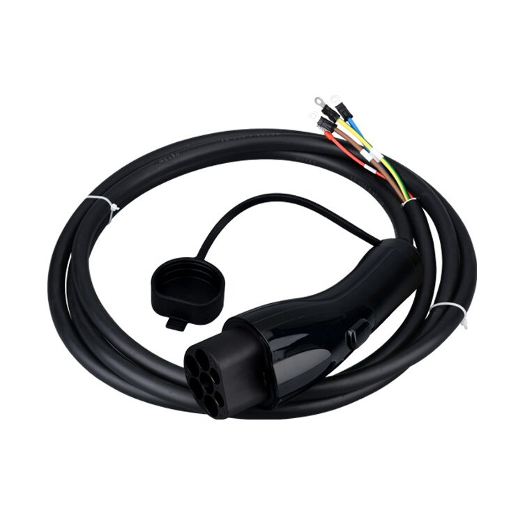 Durable Electric Car Charging Cable : Versatile EV Charging Leads for ...